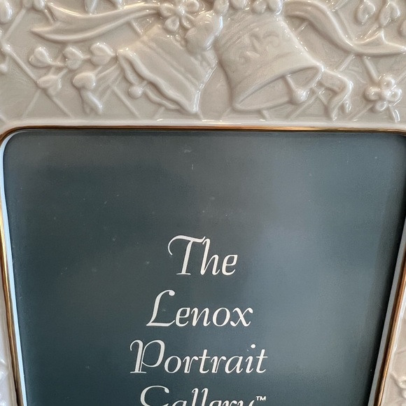 Lenox | Other | Lenox Photo Frame | Poshmark